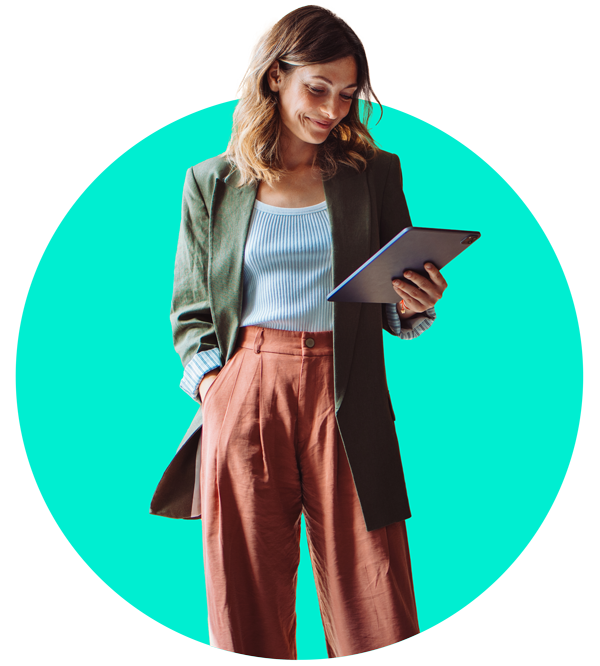 Softtek in the Gartner Magic Quadrant 2025